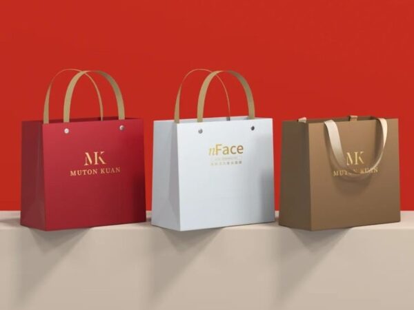 5 Lý Do Khiến Túi Giấy Ngày Càng Được Ưa Chuộng - ALI Print